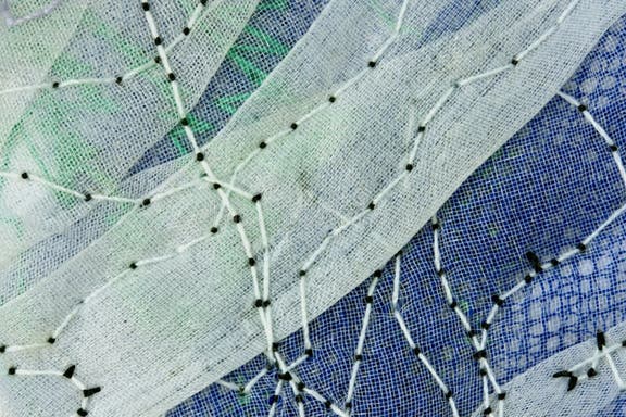 Abstract embroidery stock photo. Image of embroidery - 13542454