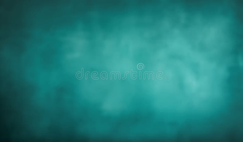 Abstract Emerald Green Blurred Background. Portrait Backdrop for Studio ...
