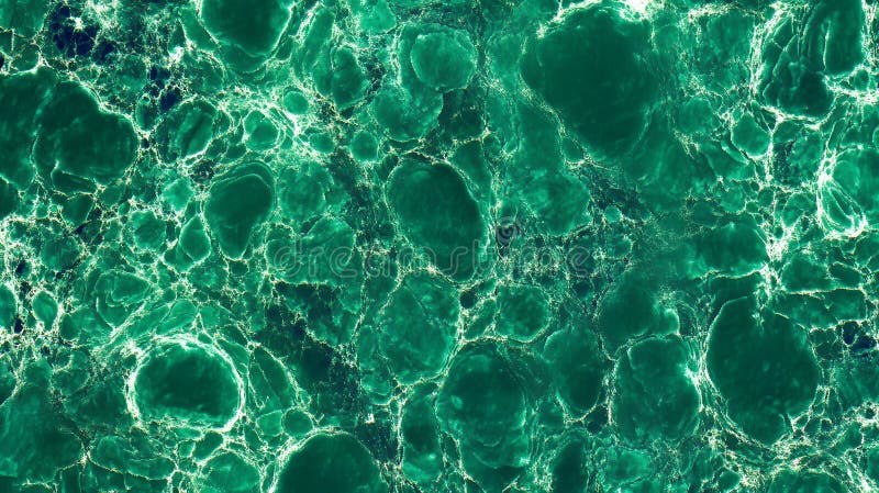 Emerald Texture