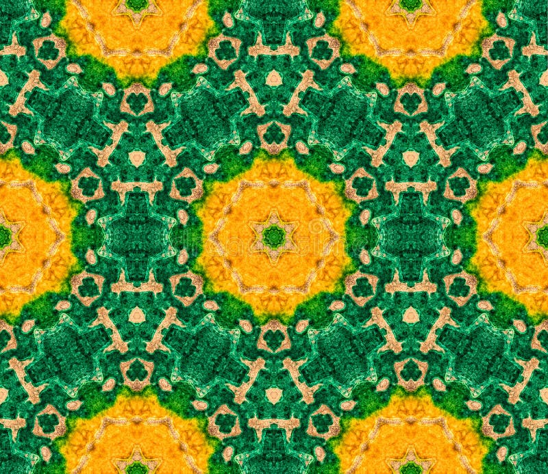 Abstract endless pattern. stock illustration. Illustration of endless ...