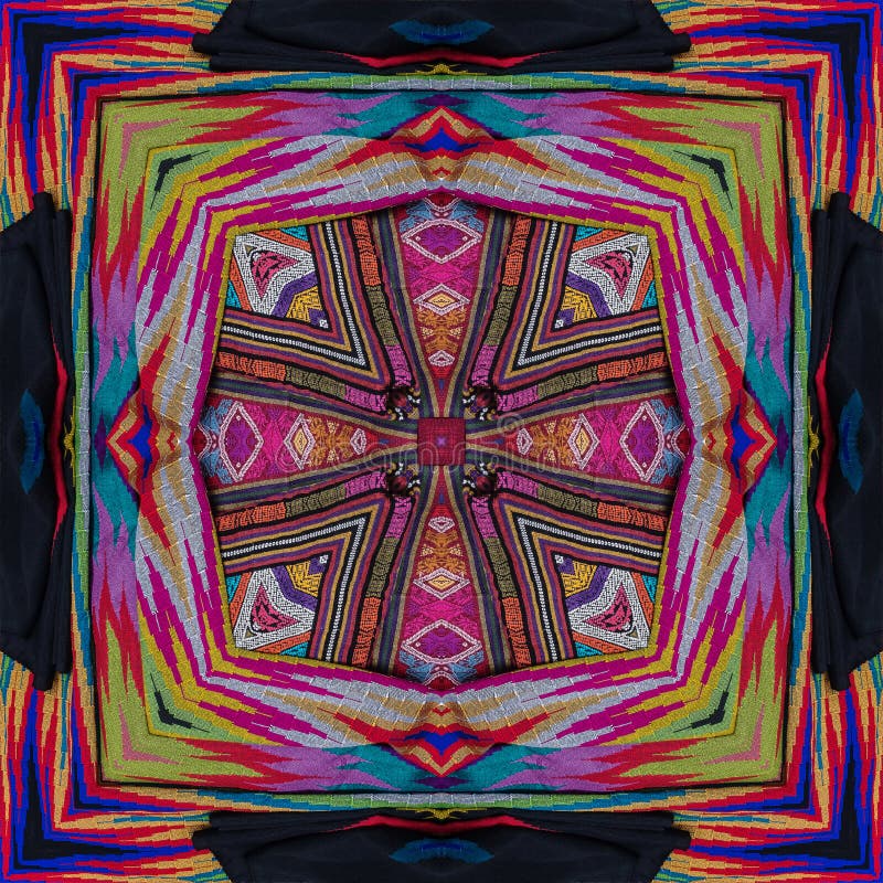 Abstract endless pattern. stock image. Image of fabric - 86172859