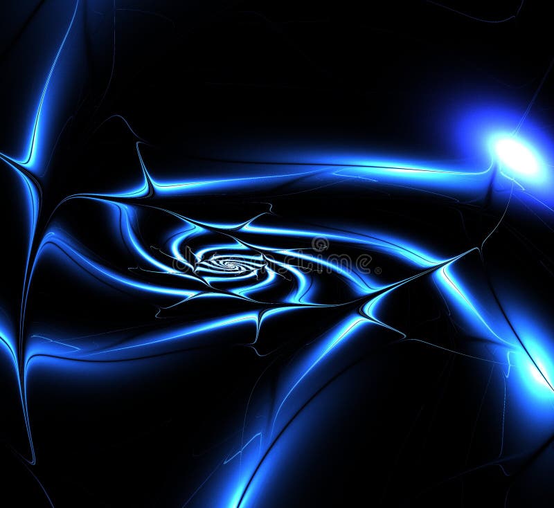 Abstract Energy Picture. Image: 4460224
