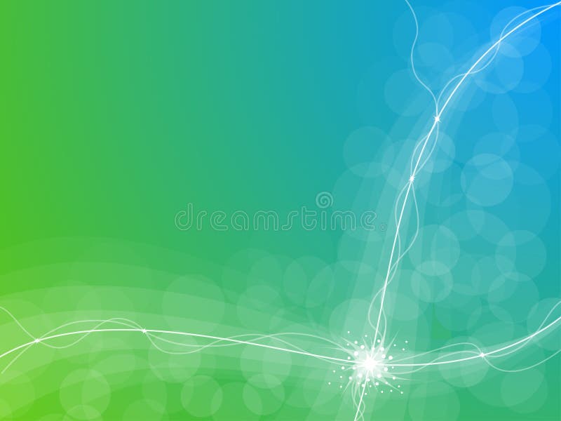 Abstract energy background stock vector. Illustration of lightning ...
