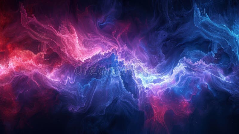 Abstract Energy Flow, Innovative Energetic Imagination and Creative ...