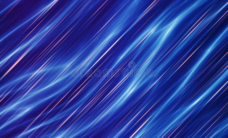 Red Energy Waves stock illustration. Illustration of color - 1205366