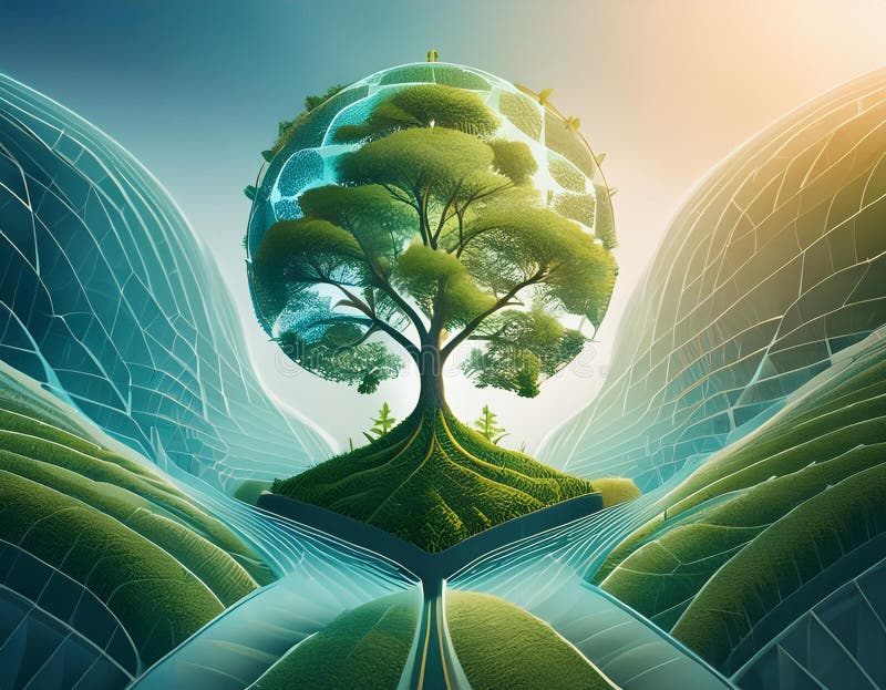 Abstract on Environmental Technology for Sustainable Development and ...