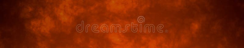 Abstract Epic Fire Horizontal Background with Flame Wave Stock ...
