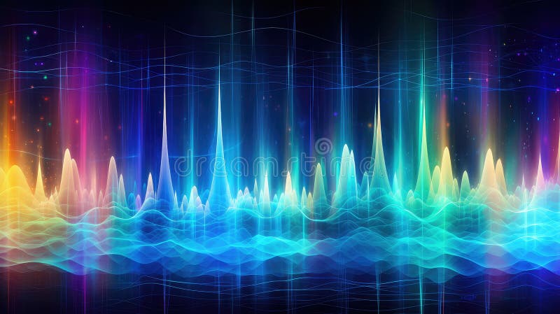 Pulse Cascade Stock Illustrations – 208 Pulse Cascade Stock ...