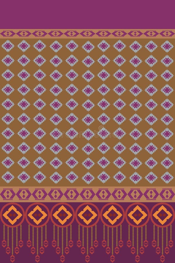 Fabric Loincloth Sarong Texture Stock Illustrations – 79 Fabric ...