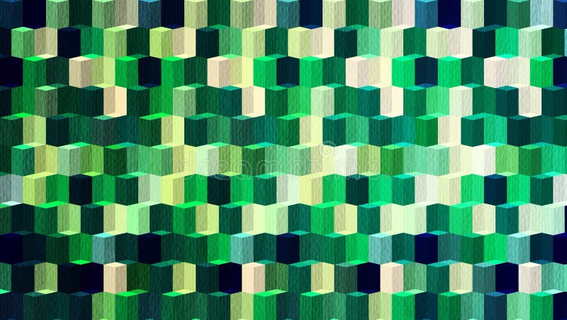 Abstract Evergreen Greenery Green Color Wallpaper Stock Photo - Image ...