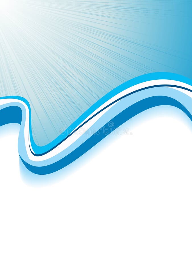 Abstract Excellent Creative Background Stock Vector - Illustration of ...