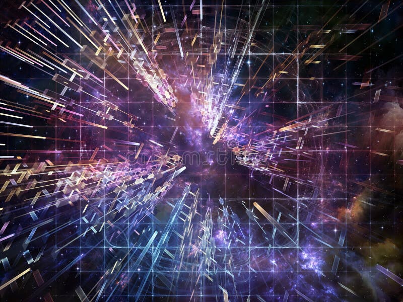 Abstract Expansion stock image. Image of rectangle, perspective - 153142185