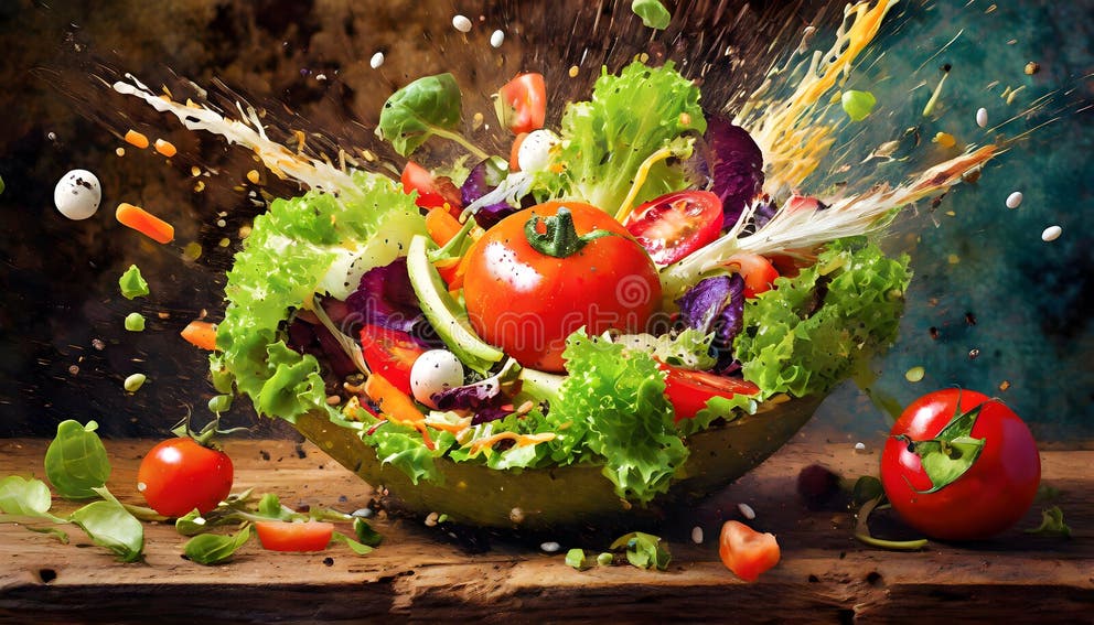 Exploding Tomato Stock Illustrations – 360 Exploding Tomato Stock ...