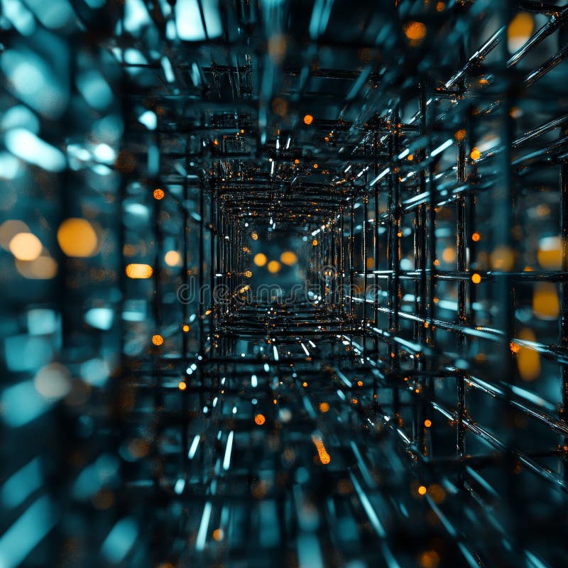 Abstract Exploration of Data Structure from a Unique Point of View with ...