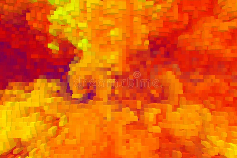 Abstract Explosion Background Texture Design, Backdrop Pattern Stock ...
