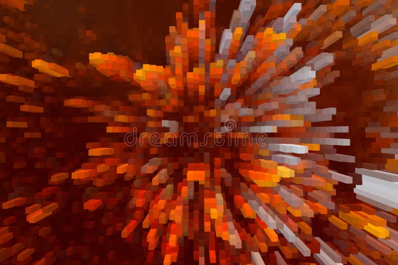 Cube Explosion Stock Illustrations – 1,546 Cube Explosion Stock ...