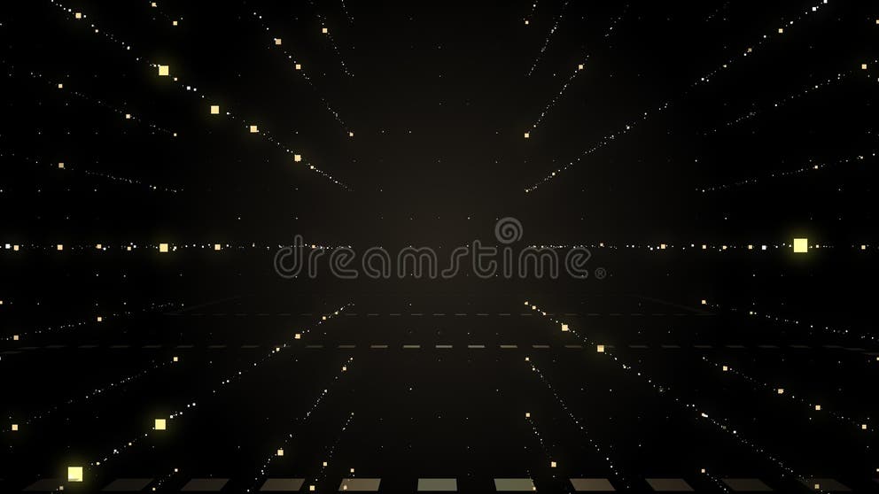 Successive Explosion of Cubical Particles Moving in Sequence ...