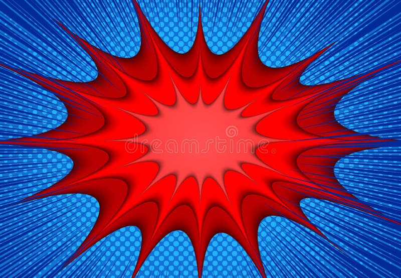 Explosion speed background stock illustration. Illustration of curl ...