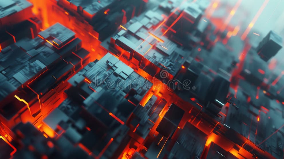 Glowing Algorithms Stock Illustrations – 1,128 Glowing Algorithms Stock ...