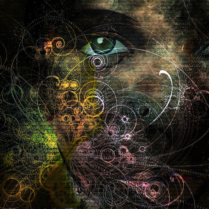 Paths Abstract Stock Illustrations – 4,030 Paths Abstract Stock ...