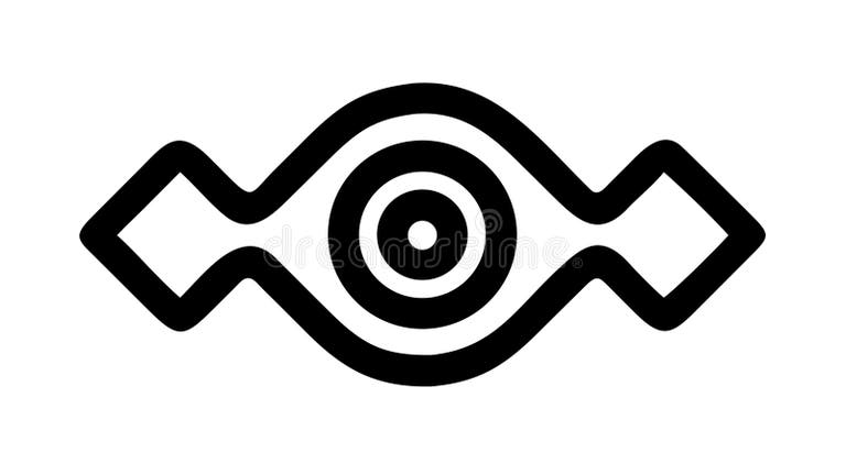 Generative Eye Stock Illustrations – 201,950 Generative Eye Stock ...