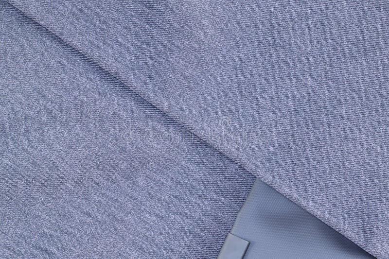 Abstract Fabric Background, Grey Fabric Cloth Background Texture Stock ...