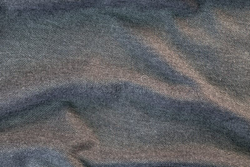 Abstract Fabric Background, Grey Fabric Cloth Background, Texture of ...