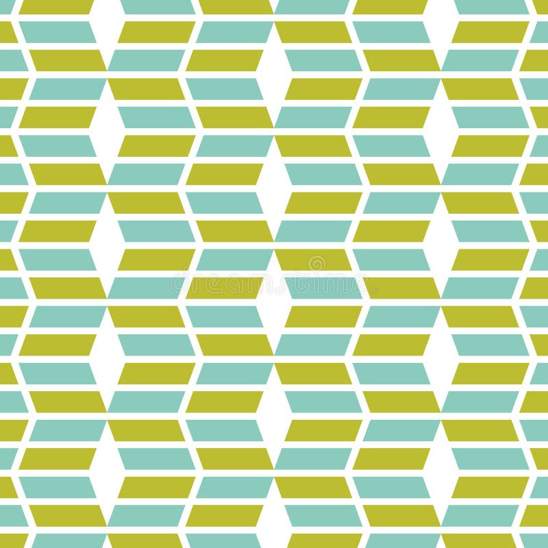 Abstract Fabric Textile Geometric Pattern Background Design. Vector ...