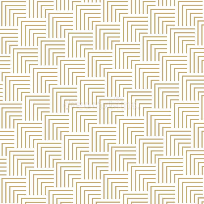 Abstract Fabric Textile Geometric Pattern Background Design. Vector ...