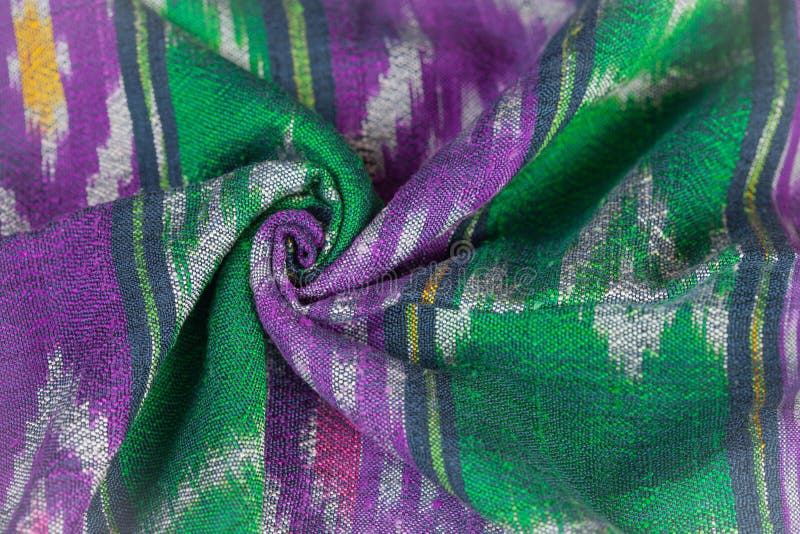 Abstract Fabric Texture Background. Stock Photo - Image of elegant ...