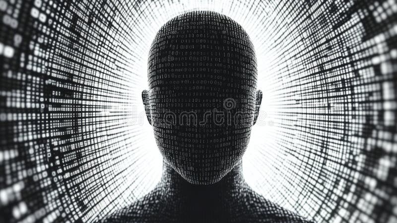 Faceless Human Figure Stock Illustrations – 2,382 Faceless Human Figure ...