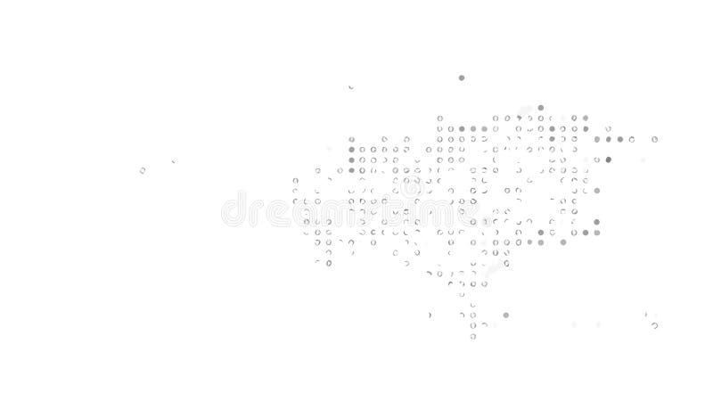 Halftone Dot Detail Background Stock Illustrations – 1,701 Halftone Dot ...