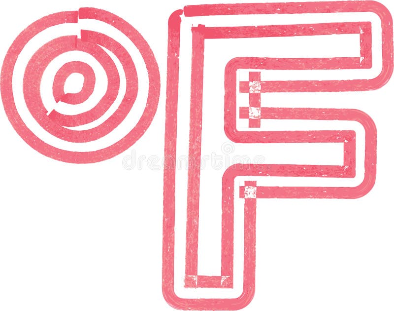 Artistic Fahrenheit Symbol Stock Illustrations – 27 Artistic Fahrenheit ...