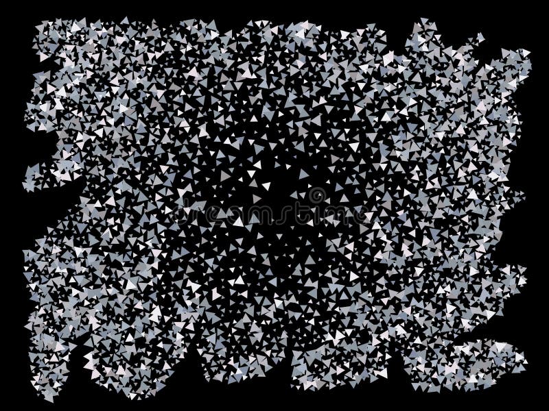 Falling Triangles Stock Illustrations – 1,519 Falling Triangles Stock ...