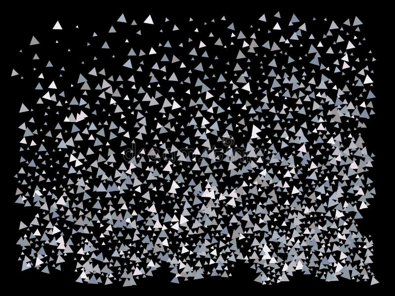 Falling Triangles Stock Illustrations – 1,500 Falling Triangles Stock ...
