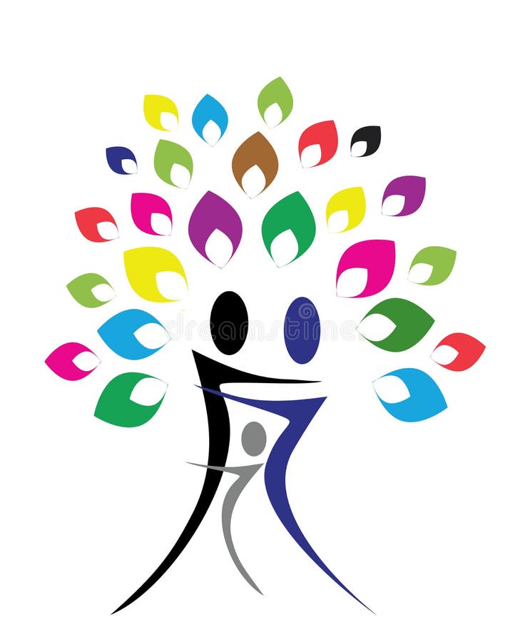 140+ Abstract family tree Free Stock Photos - StockFreeImages