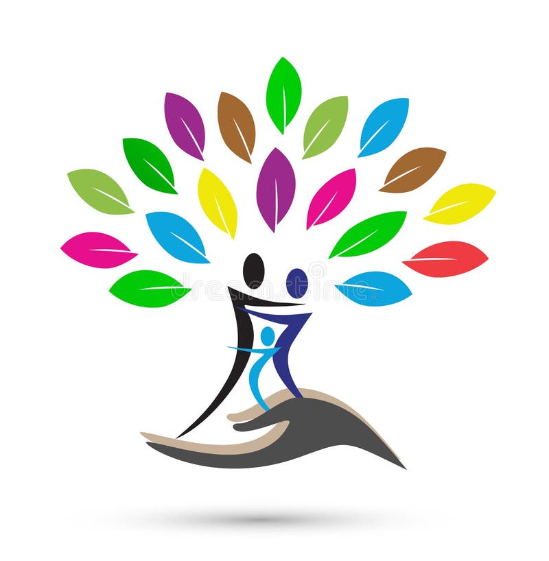 140+ Abstract family tree Free Stock Photos - StockFreeImages