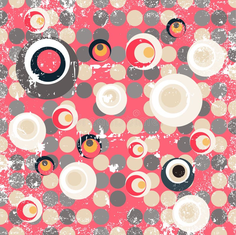 3+ Abstract fancy circular illustration design raster Free Stock Photos ...