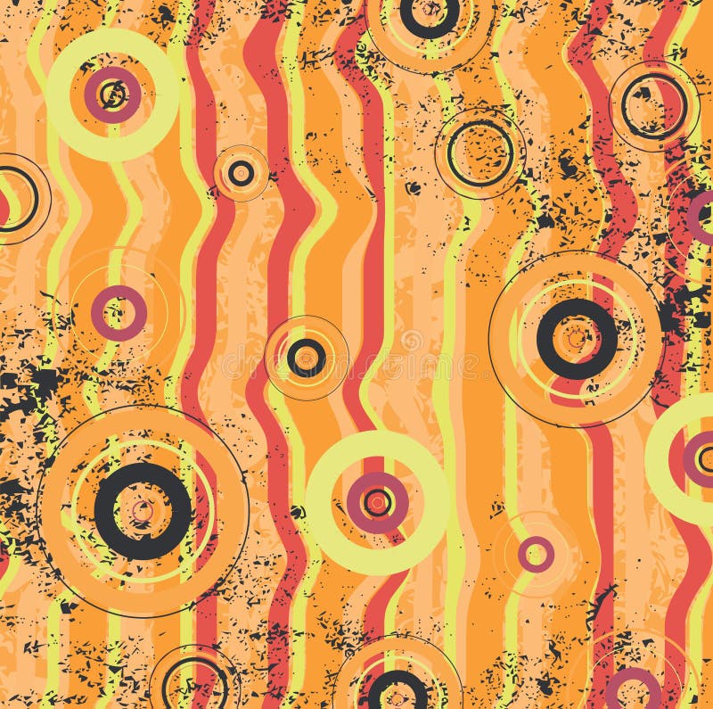 3+ Abstract fancy circular illustration design raster Free Stock Photos ...