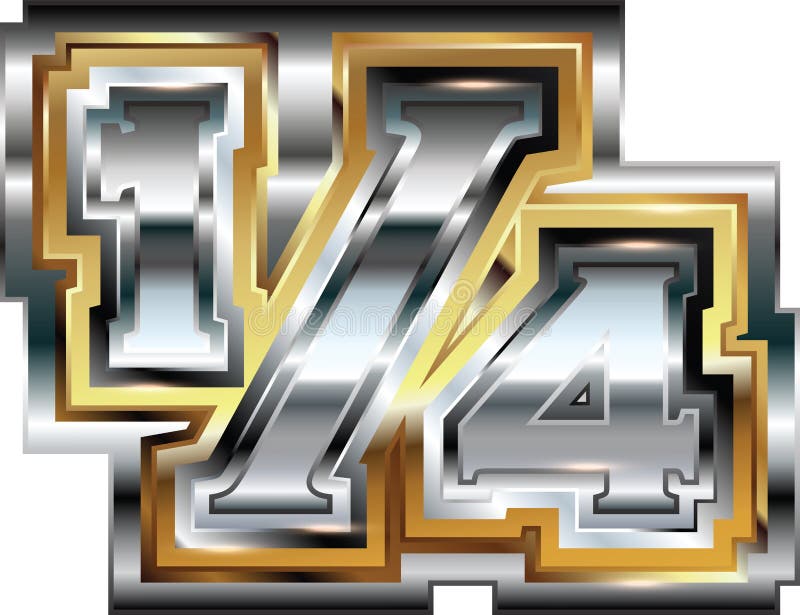 Fancy symbol stock vector. Illustration of iron, bright - 100614603