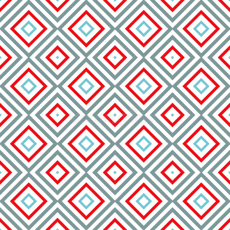 Checkered Geometric, Crossing, Gingham Texture. Pattern Design, Repeat ...