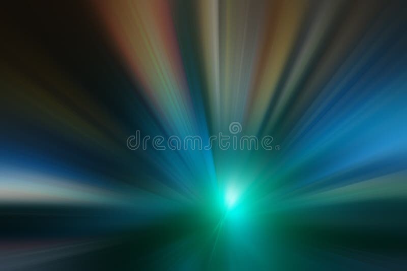 Abstract Fast Motion Background Blurred Lines. Vertical Layout Stock ...