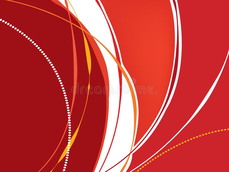 Abstract Festive Background Stock Illustration - Illustration of xmas ...