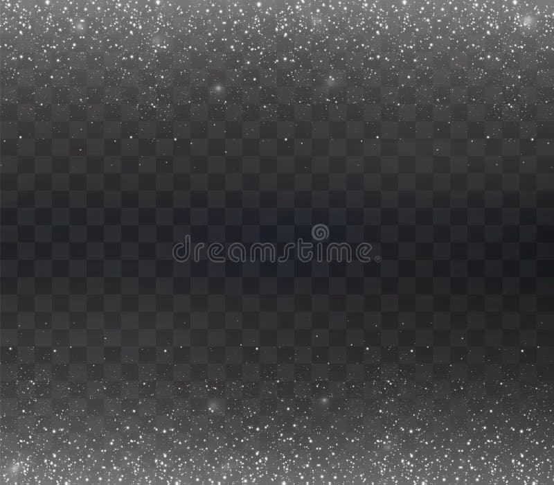 Neon Light. Explosion of Sparkling Dust Stock Vector - Illustration of ...