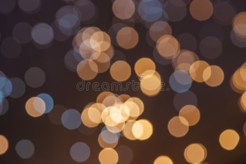 Festive Bokeh Texture Background Stock Image - Image of light, texture ...