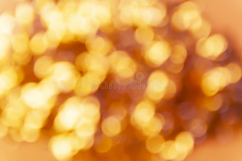 Abstract Festive Bright Colorful Background of Blurred Unfocused Lights ...
