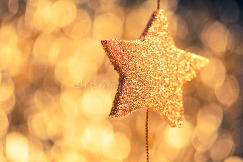 Festive stars stock image. Image of ornaments, year, season - 395645