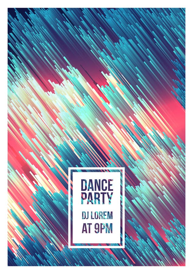 Abstract Abstract Fiber Optics Background Poster, Flyer Template Stock ...