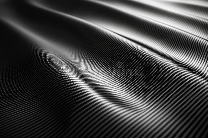 Abstract Fiber Wave with Surface Texture Create Visual Dynamic and ...