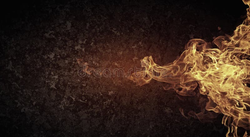 Abstract fiery threads stock photo. Image of dynamic - 56479674
